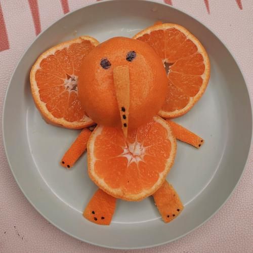 幼儿园水果拼盘活动怎么做_如何激发孩子创造力-第2张图片-山城妙识 幼儿园水果拼盘活动怎么做_如何激发孩子创造力-第2张图片-山城妙识