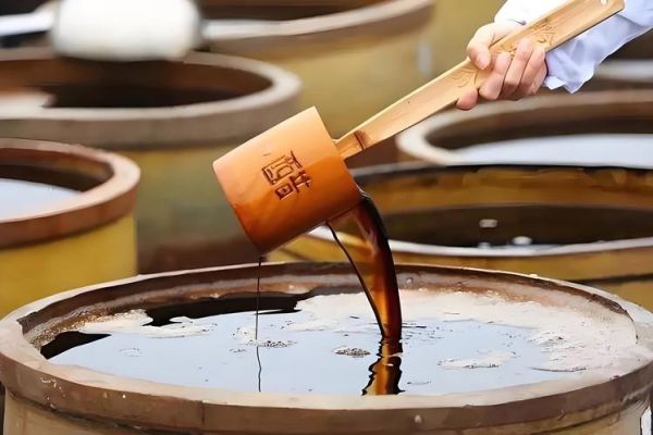 家庭自制米醋怎么做_米醋发酵失败怎么办-第1张图片-山城妙识 家庭自制米醋怎么做_米醋发酵失败怎么办-第1张图片-山城妙识