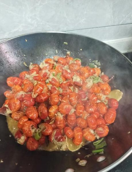 龙虾怎么做好吃_家常做法步骤-第1张图片-山城妙识 龙虾怎么做好吃_家常做法步骤-第1张图片-山城妙识