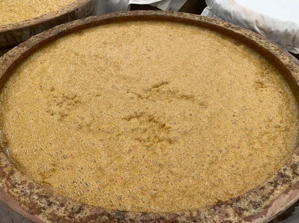 家庭自制米醋怎么做_米醋发酵失败怎么办-第3张图片-山城妙识 家庭自制米醋怎么做_米醋发酵失败怎么办-第3张图片-山城妙识