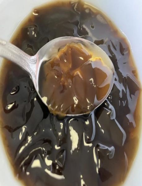 仙草冻怎么做_仙草冻需要煮多久-第1张图片-山城妙识