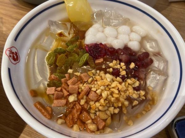 四川十大小吃有哪些_四川小吃哪里最正宗-第3张图片-山城妙识 四川十大小吃有哪些_四川小吃哪里最正宗-第3张图片-山城妙识