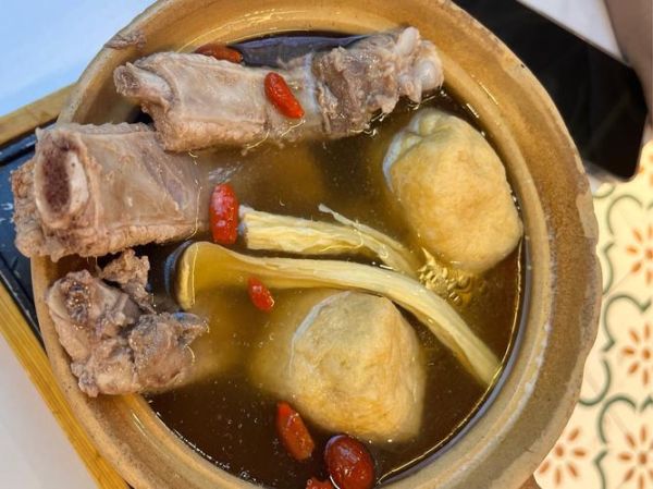 肉骨茶怎么做_正宗肉骨茶配方-第1张图片-山城妙识