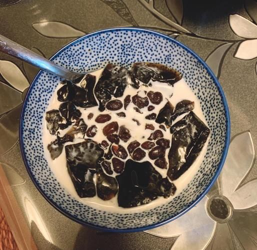 仙草冻怎么做_仙草冻需要煮多久-第3张图片-山城妙识