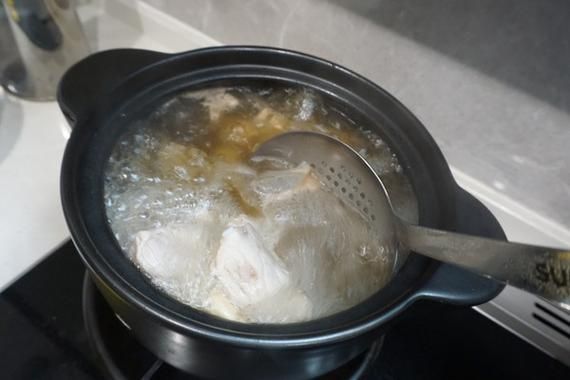 肉骨茶怎么做_正宗肉骨茶配方-第2张图片-山城妙识