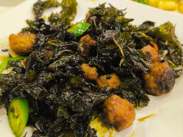 茶香排骨用什么茶叶好_哪种茶叶最适合做茶香排骨-第2张图片-山城妙识 茶香排骨用什么茶叶好_哪种茶叶最适合做茶香排骨-第2张图片-山城妙识