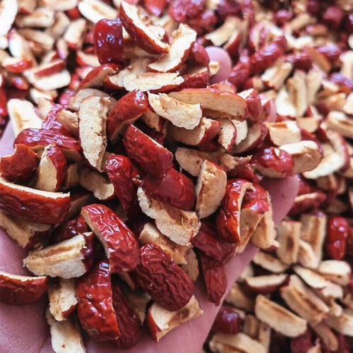 鲜枣怎么保存时间长_鲜枣一天吃几个最好-第2张图片-山城妙识 鲜枣怎么保存时间长_鲜枣一天吃几个最好-第2张图片-山城妙识