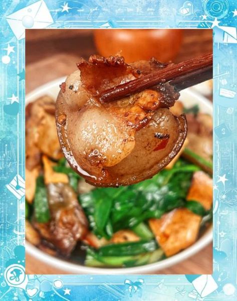 回锅肉没有蒜苗怎么办_回锅肉替代蒜苗做法-第2张图片-山城妙识