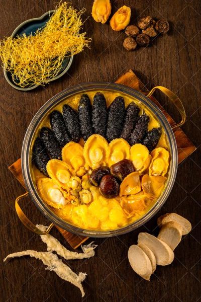 闽菜代表菜有哪些_佛跳墙怎么做-第2张图片-山城妙识