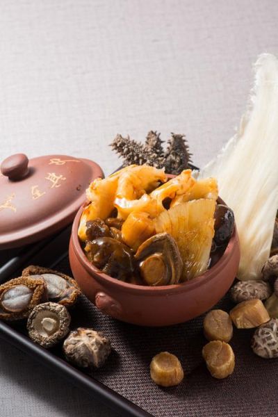 闽菜代表菜有哪些_佛跳墙怎么做-第1张图片-山城妙识