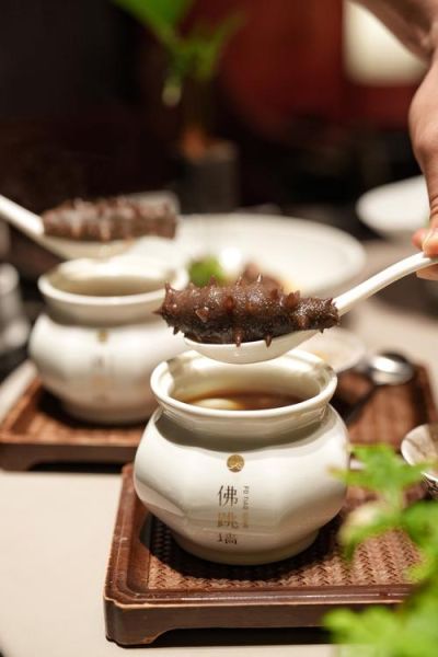 闽菜代表菜有哪些_佛跳墙怎么做-第3张图片-山城妙识