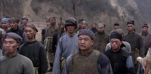 土匪是什么意思_土匪和山贼有什么区别-第3张图片-山城妙识