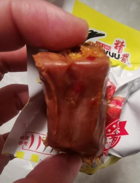 精武鸭脖28种调料配方_正宗做法揭秘-第3张图片-山城妙识