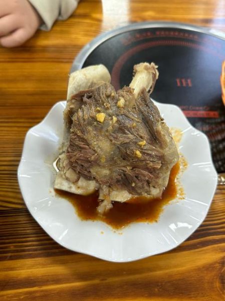 牛肉汤店怎样吸引顾客_牛肉汤店如何提升客流量-第3张图片-山城妙识