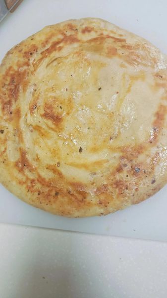 家常油饼怎么做_油饼配方比例是多少-第3张图片-山城妙识