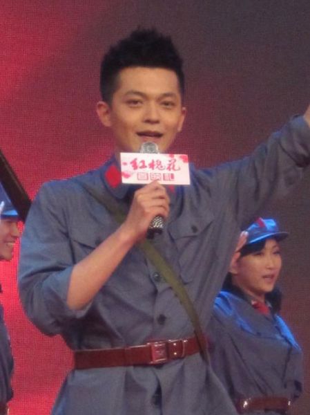 红槐花电视剧全集播放_哪里能免费观看-第2张图片-山城妙识