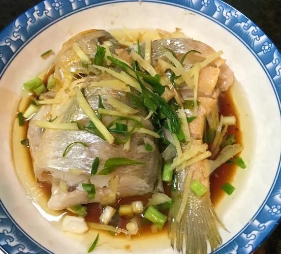 冰冻小黄鱼怎么做好吃_冰冻小黄鱼最简单的做法-第1张图片-山城妙识