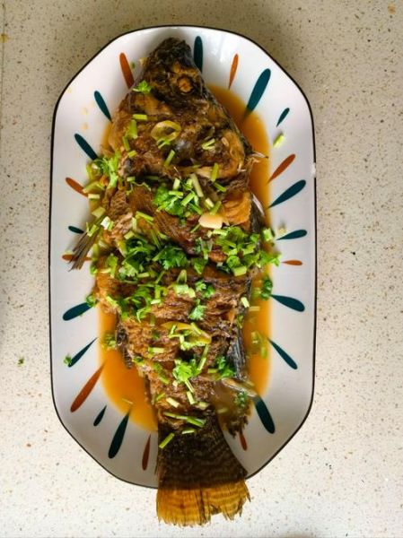 罗非鱼怎么做好吃_罗非鱼营养价值-第3张图片-山城妙识