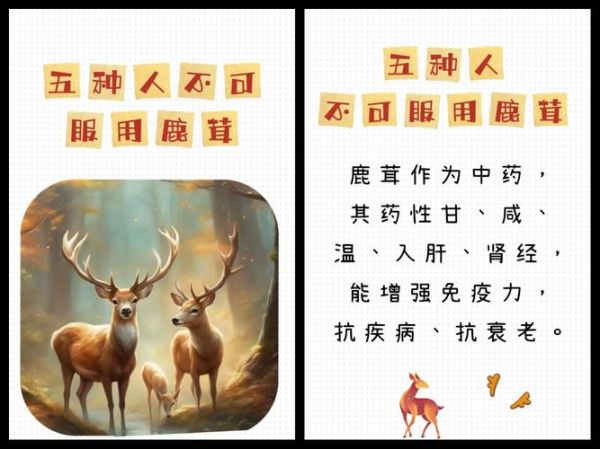 哪些女人不能吃鹿茸_鹿茸禁忌人群-第3张图片-山城妙识 哪些女人不能吃鹿茸_鹿茸禁忌人群-第3张图片-山城妙识