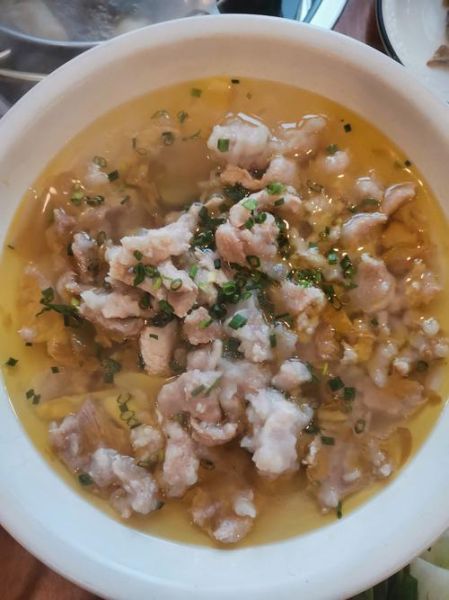 脆滑肉怎么做好吃_脆滑肉的家常做法-第1张图片-山城妙识 脆滑肉怎么做好吃_脆滑肉的家常做法-第1张图片-山城妙识