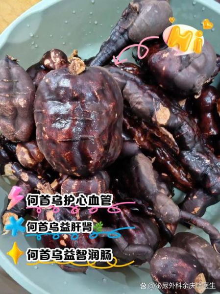 长期吃制何首乌的危害_何首乌伤肝吗-第2张图片-山城妙识 长期吃制何首乌的危害_何首乌伤肝吗-第2张图片-山城妙识