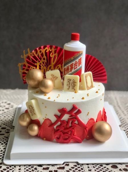 男士生日蛋糕选什么款式_男士蛋糕图片推荐-第1张图片-山城妙识 男士生日蛋糕选什么款式_男士蛋糕图片推荐-第1张图片-山城妙识