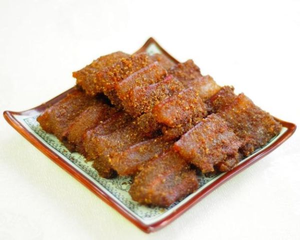 四川蒸渣肉怎么做_蒸渣肉的家常做法-第1张图片-山城妙识 四川蒸渣肉怎么做_蒸渣肉的家常做法-第1张图片-山城妙识