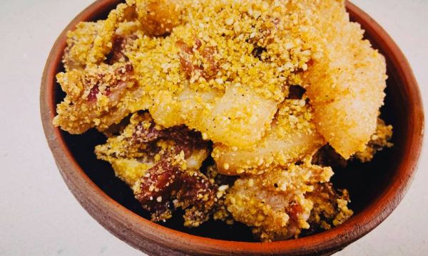 四川蒸渣肉怎么做_蒸渣肉的家常做法-第2张图片-山城妙识 四川蒸渣肉怎么做_蒸渣肉的家常做法-第2张图片-山城妙识