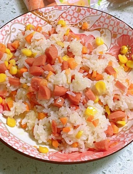 什锦炒饭的由来_什锦炒饭起源故事-第3张图片-山城妙识 什锦炒饭的由来_什锦炒饭起源故事-第3张图片-山城妙识