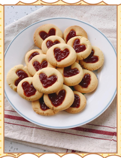 自制蒸小点心怎么做_蒸小点心做法大全集-第2张图片-山城妙识