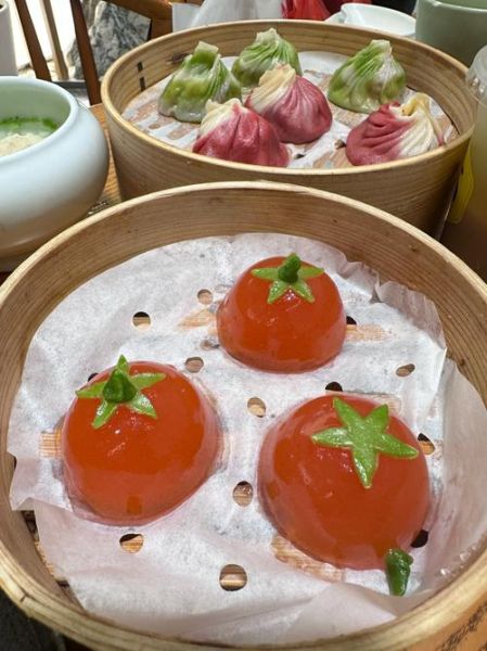 自制蒸小点心怎么做_蒸小点心做法大全集-第1张图片-山城妙识