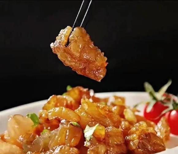 海蜇头营养价值及功效_海蜇头怎么吃最健康-第3张图片-山城妙识 海蜇头营养价值及功效_海蜇头怎么吃最健康-第3张图片-山城妙识