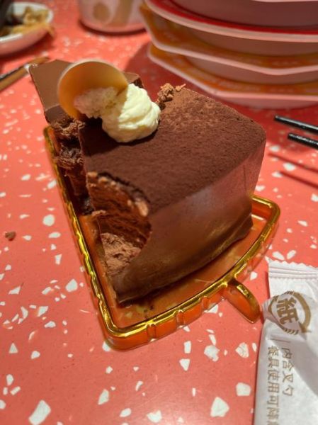 十大网红甜品有哪些_2024必打卡爆款-第3张图片-山城妙识 十大网红甜品有哪些_2024必打卡爆款-第3张图片-山城妙识