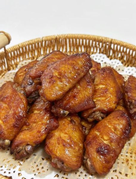 奥尔良烤翅怎么腌制_简单奥尔良烤翅做法-第3张图片-山城妙识 奥尔良烤翅怎么腌制_简单奥尔良烤翅做法-第3张图片-山城妙识