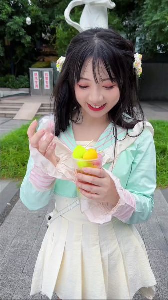 王奕萌图片哪里找_王奕萌高清壁纸怎么下载-第2张图片-山城妙识 王奕萌图片哪里找_王奕萌高清壁纸怎么下载-第2张图片-山城妙识