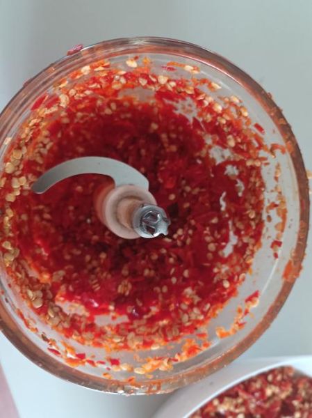 酱辣椒怎么做_酱辣椒腌制方法-第2张图片-山城妙识