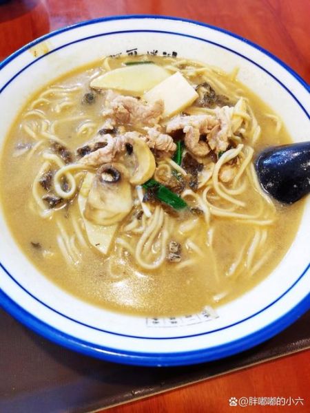 片儿川为什么叫片儿川_片儿川名字由来-第2张图片-山城妙识