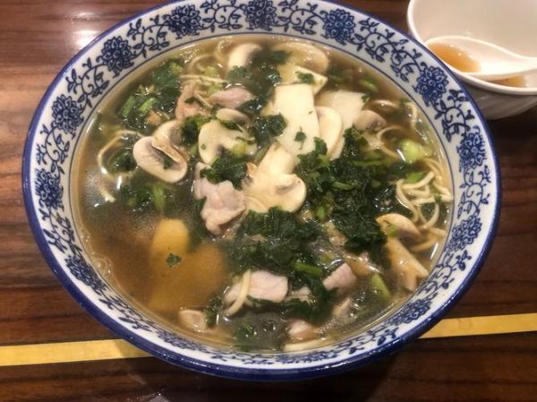 片儿川为什么叫片儿川_片儿川名字由来-第3张图片-山城妙识