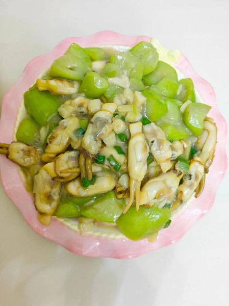 蛏子怎么清洗才干净_蛏子怎么炒好吃又简单-第1张图片-山城妙识