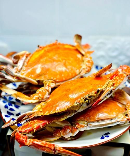 清蒸螃蟹用冷水还是热水_蒸多久最鲜嫩-第3张图片-山城妙识
