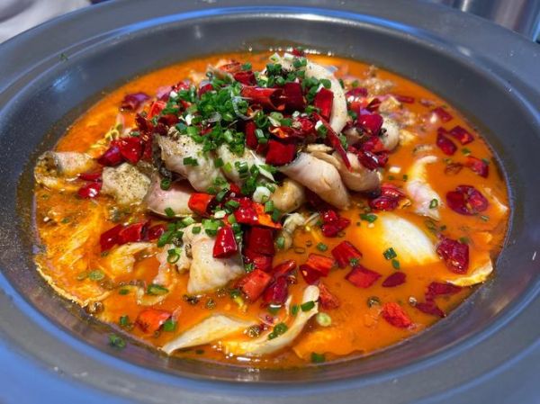 香辣鱼怎么做才好吃_香辣鱼用什么鱼最好-第3张图片-山城妙识