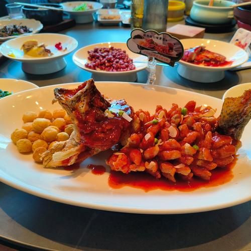 苏帮菜有哪些经典名菜_苏帮菜100款推荐-第3张图片-山城妙识 苏帮菜有哪些经典名菜_苏帮菜100款推荐-第3张图片-山城妙识