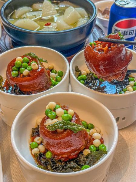 苏帮菜有哪些经典名菜_苏帮菜100款推荐-第2张图片-山城妙识 苏帮菜有哪些经典名菜_苏帮菜100款推荐-第2张图片-山城妙识