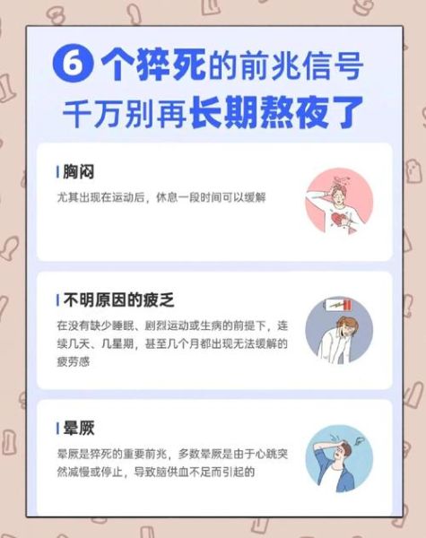 酒后猝死的前兆_酒后猝死有哪些症状-第3张图片-山城妙识 酒后猝死的前兆_酒后猝死有哪些症状-第3张图片-山城妙识