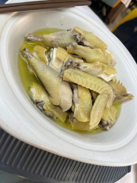 清炖整鸡的做法_清炖整鸡怎么做好吃-第1张图片-山城妙识