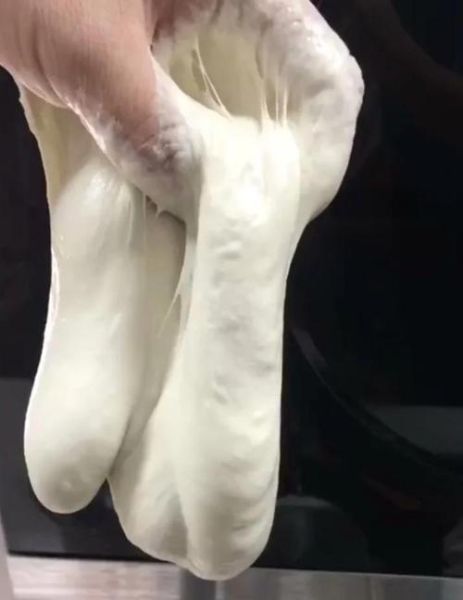 家庭自制春卷皮怎么做_春卷皮用什么面粉最好-第2张图片-山城妙识