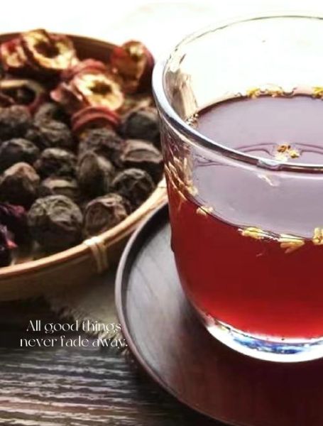 冰镇乌梅汤怎么做_乌梅汤要煮多久-第3张图片-山城妙识 冰镇乌梅汤怎么做_乌梅汤要煮多久-第3张图片-山城妙识