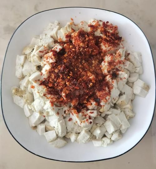 蒸臭豆腐怎么做好吃_蒸臭豆腐做法窍门-第3张图片-山城妙识 蒸臭豆腐怎么做好吃_蒸臭豆腐做法窍门-第3张图片-山城妙识