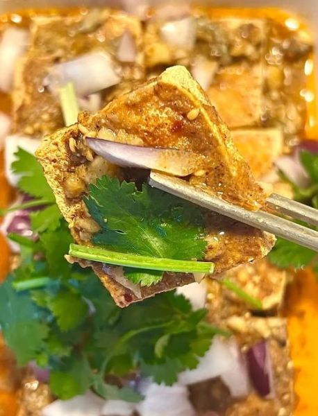 蒸臭豆腐怎么做好吃_蒸臭豆腐做法窍门-第2张图片-山城妙识 蒸臭豆腐怎么做好吃_蒸臭豆腐做法窍门-第2张图片-山城妙识