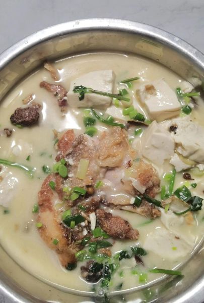 鱼头豆腐汤怎么做最正宗_鱼头豆腐汤用什么豆腐最好-第2张图片-山城妙识 鱼头豆腐汤怎么做最正宗_鱼头豆腐汤用什么豆腐最好-第2张图片-山城妙识